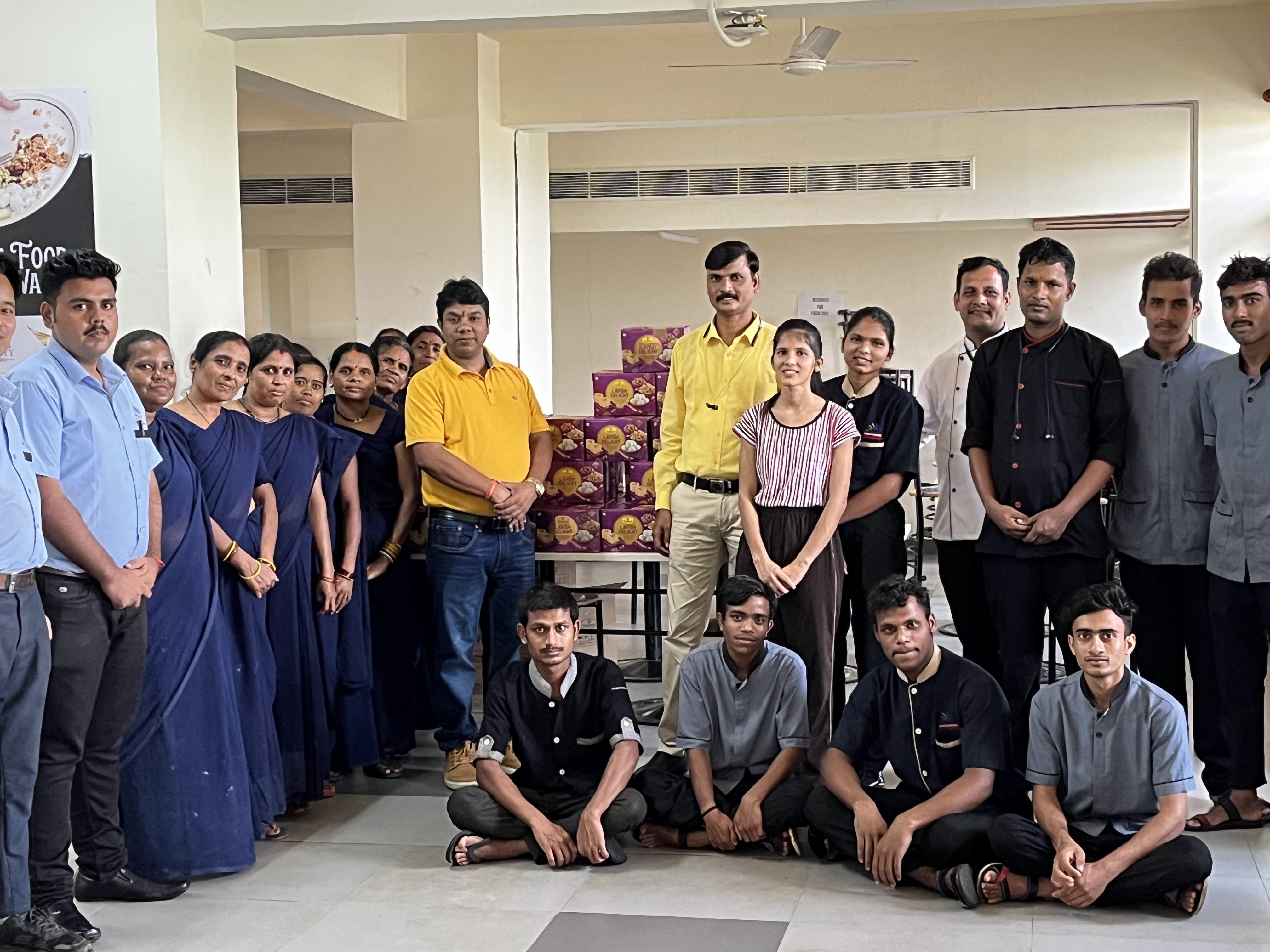 ARYAN INTEGRATED MANAGEMENT PVT LTD